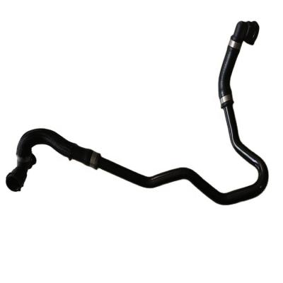 China Replace/Repair Purpose Auto Parts 1.8 Engine Coolant Hose OE 2045010124 for Mercedes Benz W212 for sale