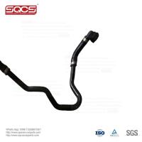 China Replace/Repair Purpose Auto Parts 1.8 Engine Coolant Hose OE 2045010124 for Mercedes Benz W212 for sale