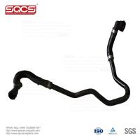 China Replace/Repair Purpose Auto Parts 1.8 Engine Coolant Hose OE 2045010124 for Mercedes Benz W212 for sale