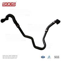 China Replace/Repair Purpose Auto Parts 1.8 Engine Coolant Hose OE 2045010124 for Mercedes Benz W212 for sale