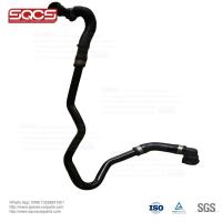 China Replace/Repair Purpose Auto Parts 1.8 Engine Coolant Hose OE 2045010124 for Mercedes Benz W212 for sale