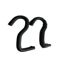 China OE 2034767626 Radiator Hose for Mercedes-Benz W/CL/S203 Cars Engine Coolant Hose European Cars Auto Parts for sale