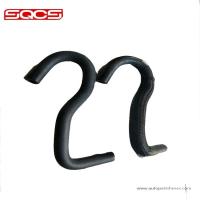 China OE 2034767626 Radiator Hose for Mercedes-Benz W/CL/S203 Cars Engine Coolant Hose European Cars Auto Parts for sale