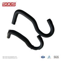 China OE 2034767626 Radiator Hose for Mercedes-Benz W/CL/S203 Cars Engine Coolant Hose European Cars Auto Parts for sale