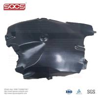 China Mercedes Sprinter W906 OE 9066841377 Steel Inner Rear Fender Car Accessory 100%tested Purpose for replace/repair for sale