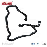 China 100%tested Car Fitment Cylinder Head Coolant Hose OE 17127560161 For BMW E90 F10 F01 N20 Auto Parts for sale