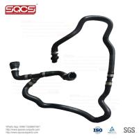 China 100%tested Car Fitment Cylinder Head Coolant Hose OE 17127560161 For BMW E90 F10 F01 N20 Auto Parts for sale