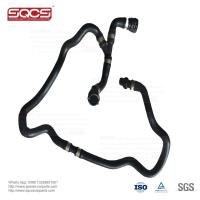 China 100%tested Car Fitment Cylinder Head Coolant Hose OE 17127560161 For BMW E90 F10 F01 N20 Auto Parts for sale