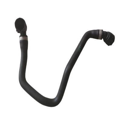 China Other Coolant Hose OE 17127619685 for BMW E46 E90 E60 Auto Parts N55 N54 N52 N20 N46 Other Selections for sale