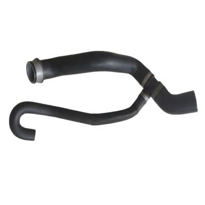 China Radiator Coolant Hose for Mercedes-Benz W251M272 OE 2515000075 Auto Parts Year Other ISO/TS16949 for sale
