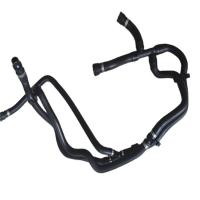 China Replace/Repair Auto Parts Engine Cooling Water Pipe Hose OE 17127568753 Cooling Systems for BMW E60 for sale