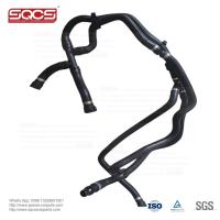 China Replace/Repair Auto Parts Engine Cooling Water Pipe Hose OE 17127568753 Cooling Systems for BMW E60 for sale