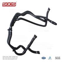 China Replace/Repair Auto Parts Engine Cooling Water Pipe Hose OE 17127568753 Cooling Systems for BMW E60 for sale