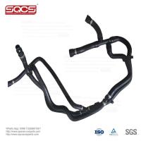 China Replace/Repair Auto Parts Engine Cooling Water Pipe Hose OE 17127568753 Cooling Systems for BMW E60 for sale