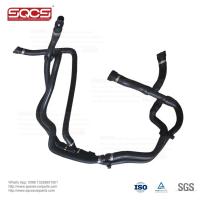 China Replace/Repair Auto Parts Engine Cooling Water Pipe Hose OE 17127568753 Cooling Systems for BMW E60 for sale