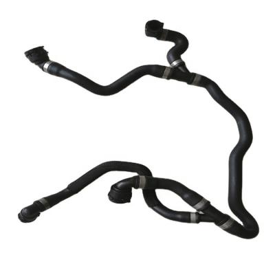 China 100% Tested Automotive Cooling System for BMW 528i OEM Radiator Hose Sizes 7578403 for sale