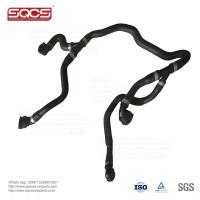 China 100% Tested Automotive Cooling System for BMW 528i OEM Radiator Hose Sizes 7578403 for sale