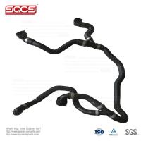 China 100% Tested Automotive Cooling System for BMW 528i OEM Radiator Hose Sizes 7578403 for sale