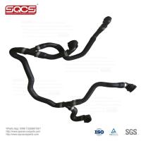 China 100% Tested Automotive Cooling System for BMW 528i OEM Radiator Hose Sizes 7578403 for sale