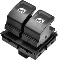 China 100% Tested Driver Side 4-Pin Window Regulator Switch OE 5G0959858E Connector For VW Crafter / GOLF VII for sale