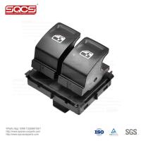 China 100% Tested Driver Side 4-Pin Window Regulator Switch OE 5G0959858E Connector For VW Crafter / GOLF VII for sale