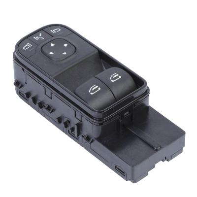 China 100% Tested Electric Window Switch 9079059002 9079056603 for Mercedes Sprinter W907 W910 for sale