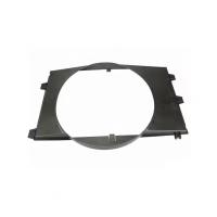 China USUAL Cooling Fan Shroud Black for Mercedes Sprinter 9015051655 for sale