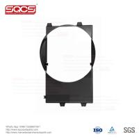 China USUAL Cooling Fan Shroud Black for Mercedes Sprinter 9015051655 for sale