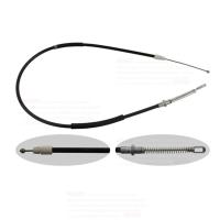 China 9064207085 A9064207085 Parking Brake Cables 9064207085 A9064207085 for Mercedes Sprinter W906 Reference NO. BKB3447 for sale