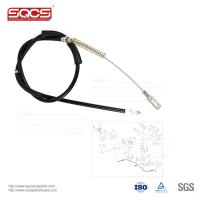 China 9064207085 A9064207085 Parking Brake Cables 9064207085 A9064207085 for Mercedes Sprinter W906 Reference NO. BKB3447 for sale