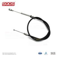 China 9064207085 A9064207085 Parking Brake Cables 9064207085 A9064207085 for Mercedes Sprinter W906 Reference NO. BKB3447 for sale