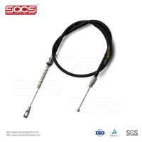 China 9064207085 A9064207085 Parking Brake Cables 9064207085 A9064207085 for Mercedes Sprinter W906 Reference NO. BKB3447 for sale