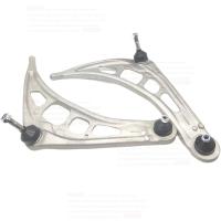 China 04SKV330 Front Lower Control Arm Brake Pads for Cars Left Right Side 31126758519 31126758520 BMW E46 325 318 Avaiblable for sale