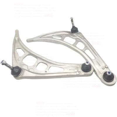 China 04SKV330 Front Lower Control Arm Brake Pads for Cars Left Right Side 31126758519 31126758520 BMW E46 325 318 Avaiblable for sale