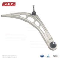 China 04SKV330 Front Lower Control Arm Brake Pads for Cars Left Right Side 31126758519 31126758520 BMW E46 325 318 Avaiblable for sale