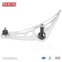 China 04SKV330 Front Lower Control Arm Brake Pads for Cars Left Right Side 31126758519 31126758520 BMW E46 325 318 Avaiblable for sale