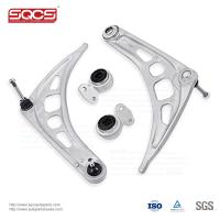 China 04SKV330 Front Lower Control Arm Brake Pads for Cars Left Right Side 31126758519 31126758520 BMW E46 325 318 Avaiblable for sale