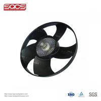 China Replacement Part for Mercedes Benz Sprinter W906 Radiator Fan Motor A0002007323 Reference NO. 1314902500 for sale