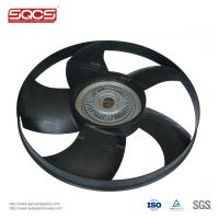 China Replacement Part for Mercedes Benz Sprinter W906 Radiator Fan Motor A0002007323 Reference NO. 1314902500 for sale