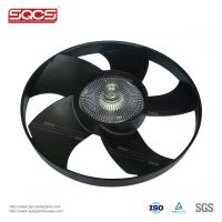 China Replacement Part for Mercedes Benz Sprinter W906 Radiator Fan Motor A0002007323 Reference NO. 1314902500 for sale