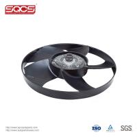 China Replacement Part for Mercedes Benz Sprinter W906 Radiator Fan Motor A0002007323 Reference NO. 1314902500 for sale