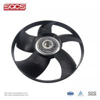 China Replacement Part for Mercedes Benz Sprinter W906 Radiator Fan Motor A0002007323 Reference NO. 1314902500 for sale