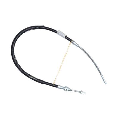 China ISO/TS16949 Certified Customize Manufacturing Clutch Cable OEM 1102012 for Mercedes Benz for sale