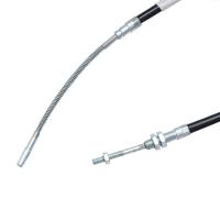 China ISO/TS16949 Certified Customize Manufacturing Clutch Cable OEM 1102012 for Mercedes Benz for sale
