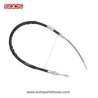 China ISO/TS16949 Certified Customize Manufacturing Clutch Cable OEM 1102012 for Mercedes Benz for sale