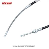 China ISO/TS16949 Certified Customize Manufacturing Clutch Cable OEM 1102012 for Mercedes Benz for sale
