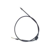 China Auto Parts Mercedes-Benz Brake Cable OEM 2024203385 For Mercedes-Benz Car Fitment Automotive Accessories for sale