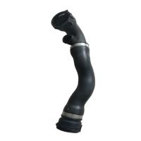 China BMW 3 Series E46 Car Fitment Upper Radiator Cooling Hose OE 17127510952 for Car Cooling System for sale