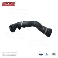 China BMW 3 Series E46 Car Fitment Upper Radiator Cooling Hose OE 17127510952 for Car Cooling System for sale
