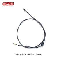 China Auto Parts Mercedes-Benz Brake Cable OEM 2024203385 For Mercedes-Benz Car Fitment Automotive Accessories for sale